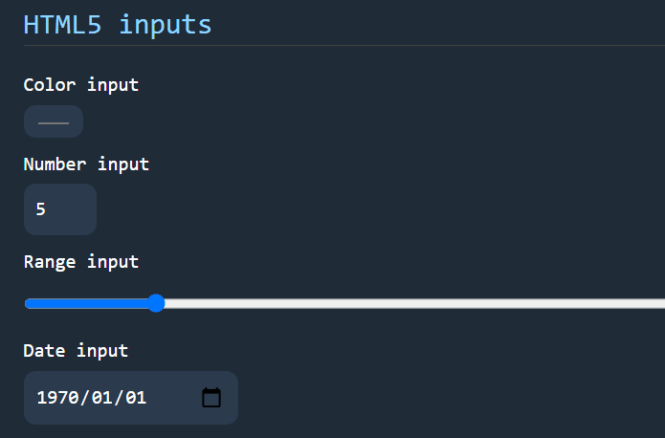 Tiny Responsive Css Framework Perrycss Css Script