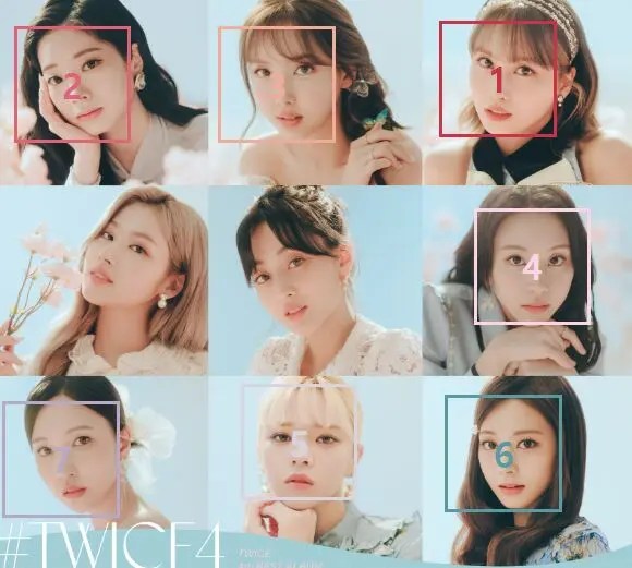Detect Faces In An Image Using Javascript And Canvas Facedetectorjs Css Script 7228