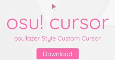 Best Free cursor In JavaScript & CSS - CSS Script