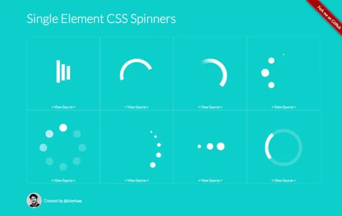 10 Best Loading Spinnerindicator Javascript And Css Libraries 2023