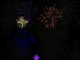 Create Stunning Random Fireworks Effects Using Javascript Fireworks