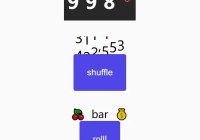 Best Free counter In JavaScript & CSS - CSS Script