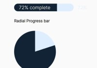 40+ Best Free Progress Bars In Pure JavaScript And CSS - CSS Script