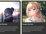 Infinite Marquee Carousel With Pure Css Css Script