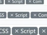 Easy Tags Input Component For Bootstrap 5 4 Tags Js Css Script