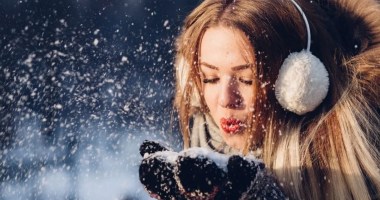Best Free snow In JavaScript & CSS - CSS Script