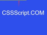 Simple Scroll Progress Indicator For Long Pages Pagebar Js Css Script