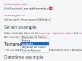 Smooth Inline Editing Javascript Library Malle Css Script