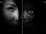 Before After Image Comparison Slider Lightweight Web Component Css