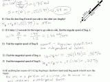 Torque Problems Worksheet With Answers Yarinple