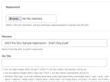 Edit Content With The Drupal Editor Web Editor Guide Csusb