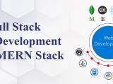 Full Stack Development Using Mern Ctc Computer Training Centre