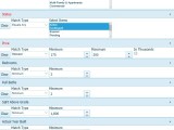 Searching Overview