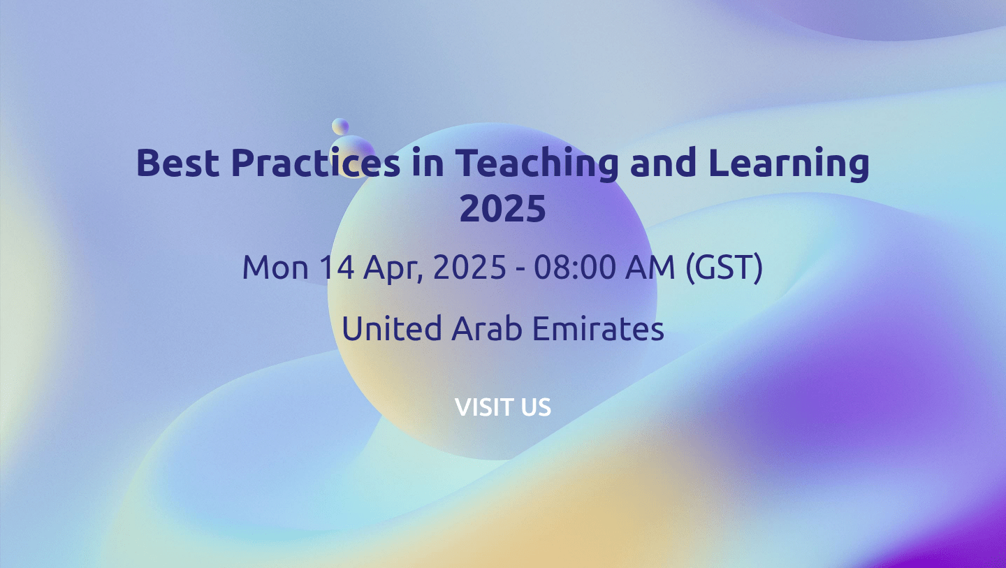 Best Practices In Teaching And Learning 2025