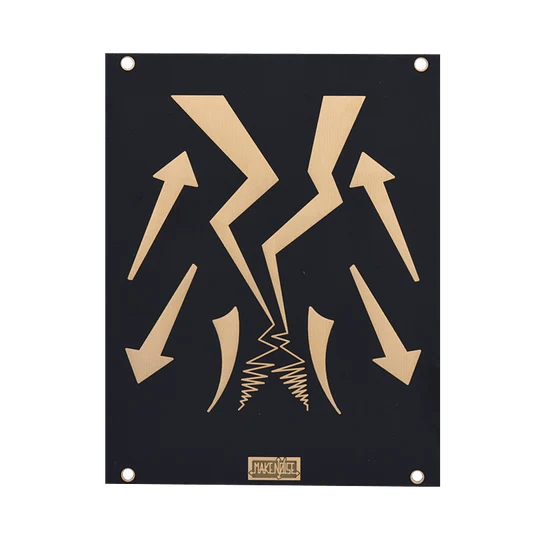 Make Noise 0 Ctrl Control