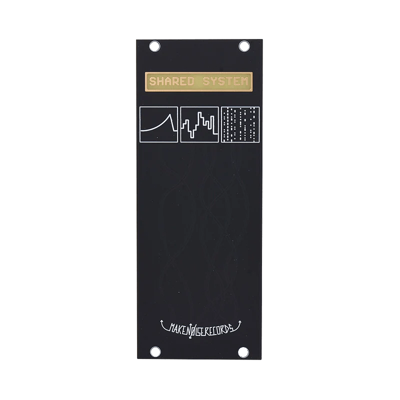 Make Noise 0 Ctrl Control