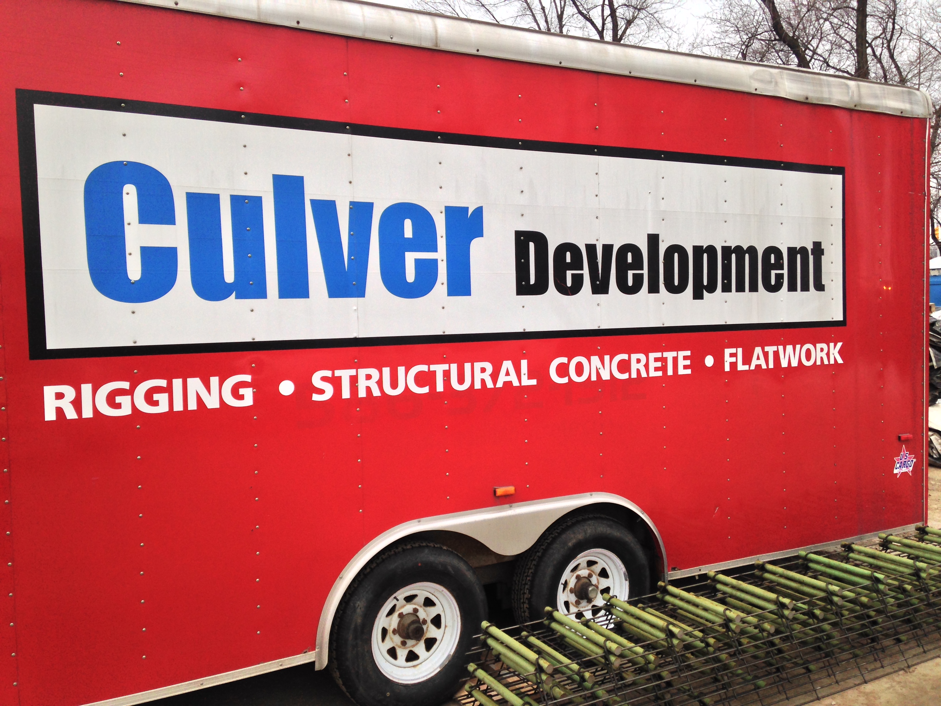 About Us | Culver Development