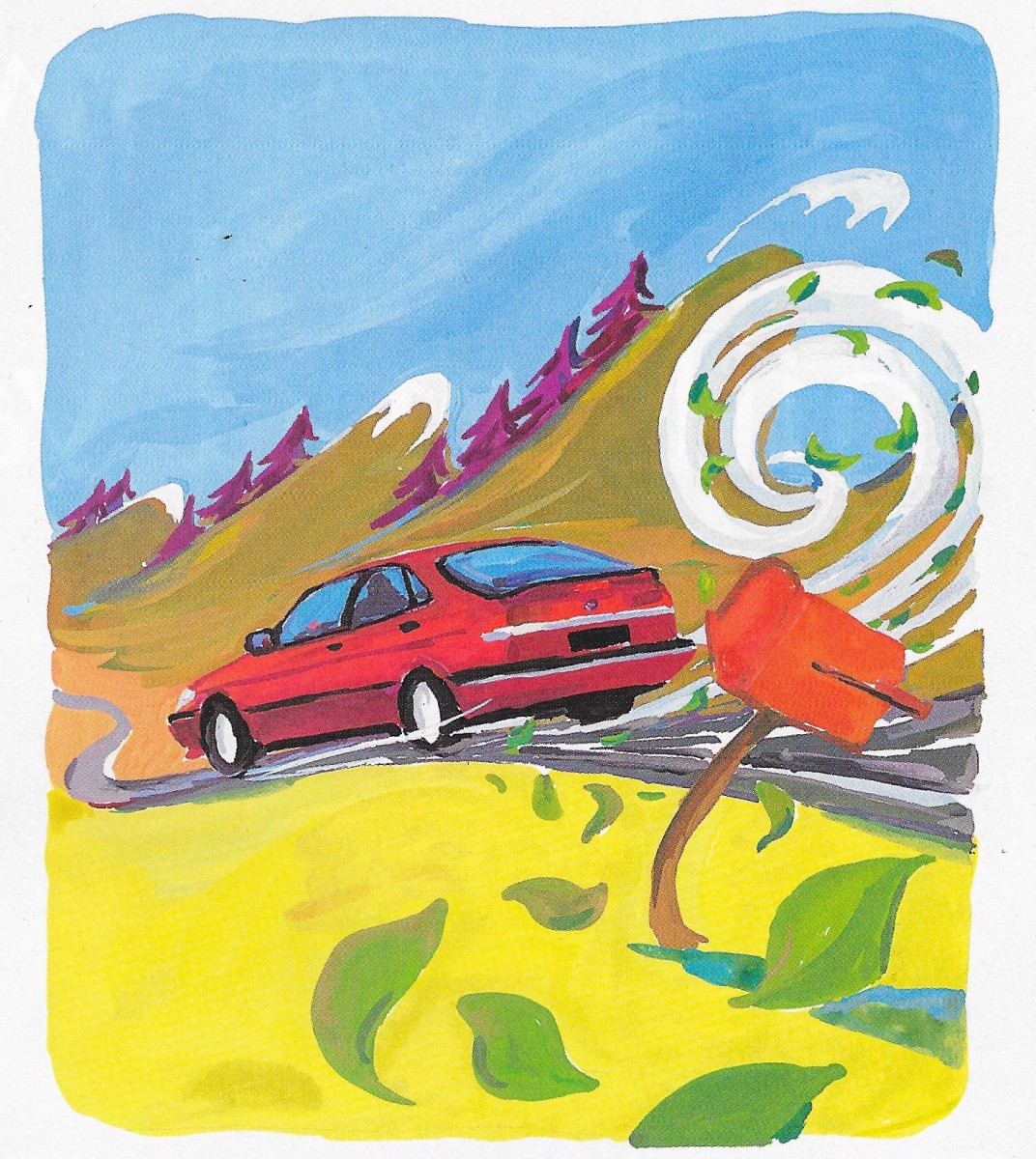 Vintage Ads: Automobile Magazine 1997 New Car Issue - Still Thick With ...