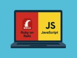 Ruby On Rails Vs Javascript Choosing The Right Stack For Your Web