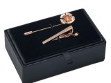 Custom Tie Pin Packaging Boxes Luxury Pin Packaging Usa