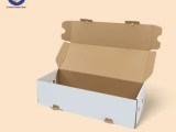 Unique Custom Floral Boxes Wholesale Packaging Solutions