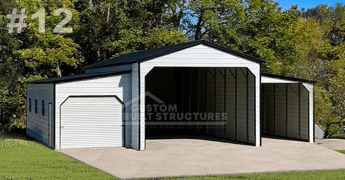Testimonials - Custom Built Structures, Inc.