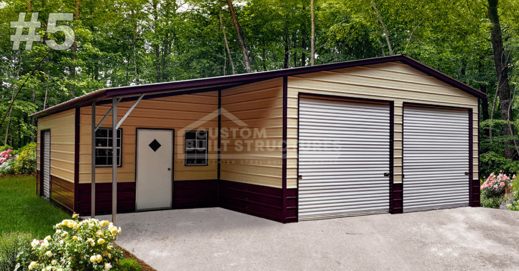 Testimonials - Custom Built Structures, Inc.