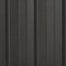 Color Options - Custom Built Structures, Inc.