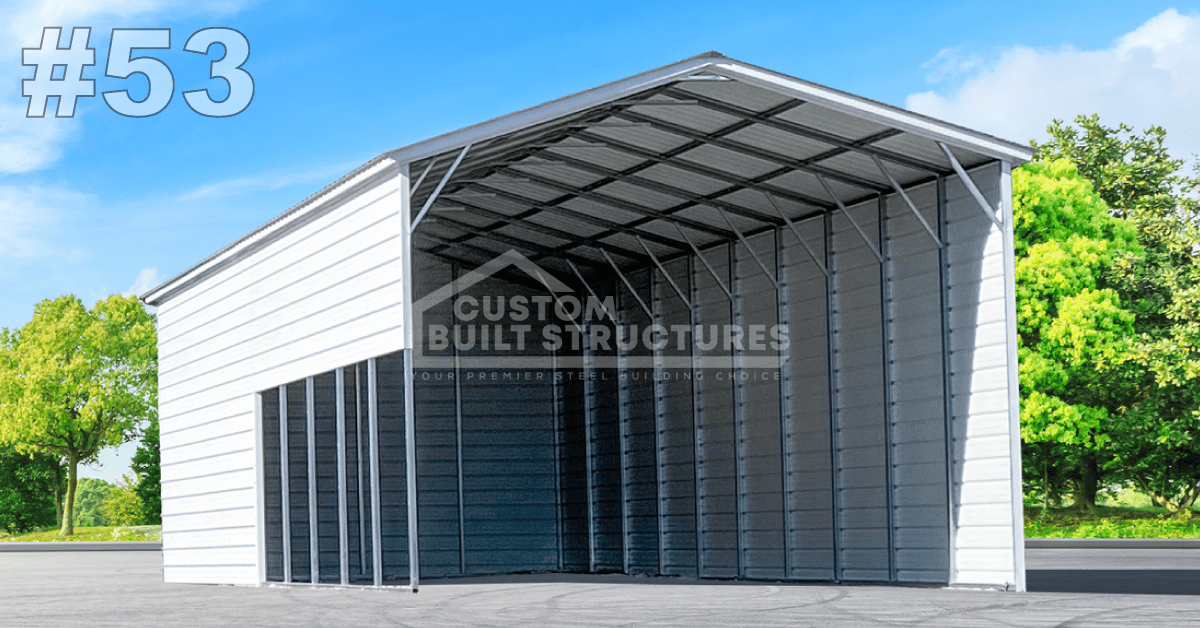 Videos - Check out some of our videos - Custom Built Structures, Inc ...