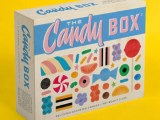 Custom Candy Boxes Printed Candy Packaging Wholesale Cmb