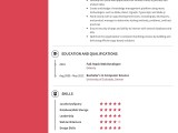 Full Stack Developer Resume Example How To Write Tips 2026 Cvmaker