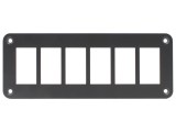 Marine Rocker Switch Panel Manufacturer In China Weup