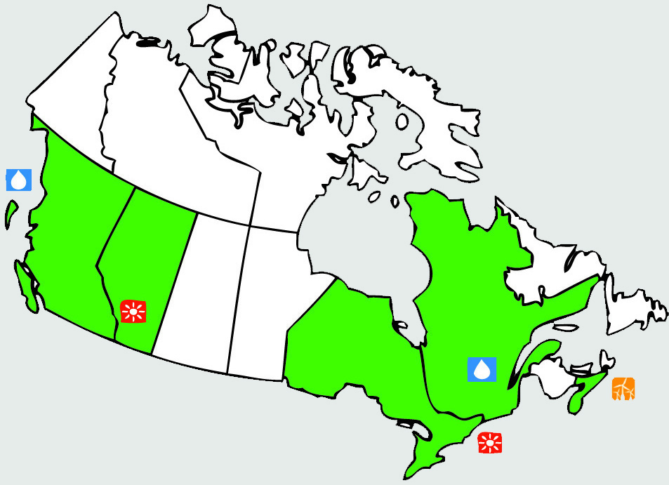 Canada provinces blank Cybera canada-provinces-blank-cybera