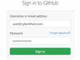 Terminal Github Authentication At Dane Lott Blog