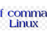 Example Of Lsof Commands In Unix And Linux Cyber Photon