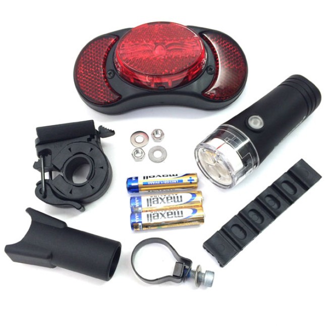 Brompton_LED_Light_Set | Cycle To-Go