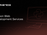 Custom Python Web Development Services Python Web Solution