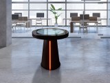 D Circle The Interactive Round Table By D Table D Table