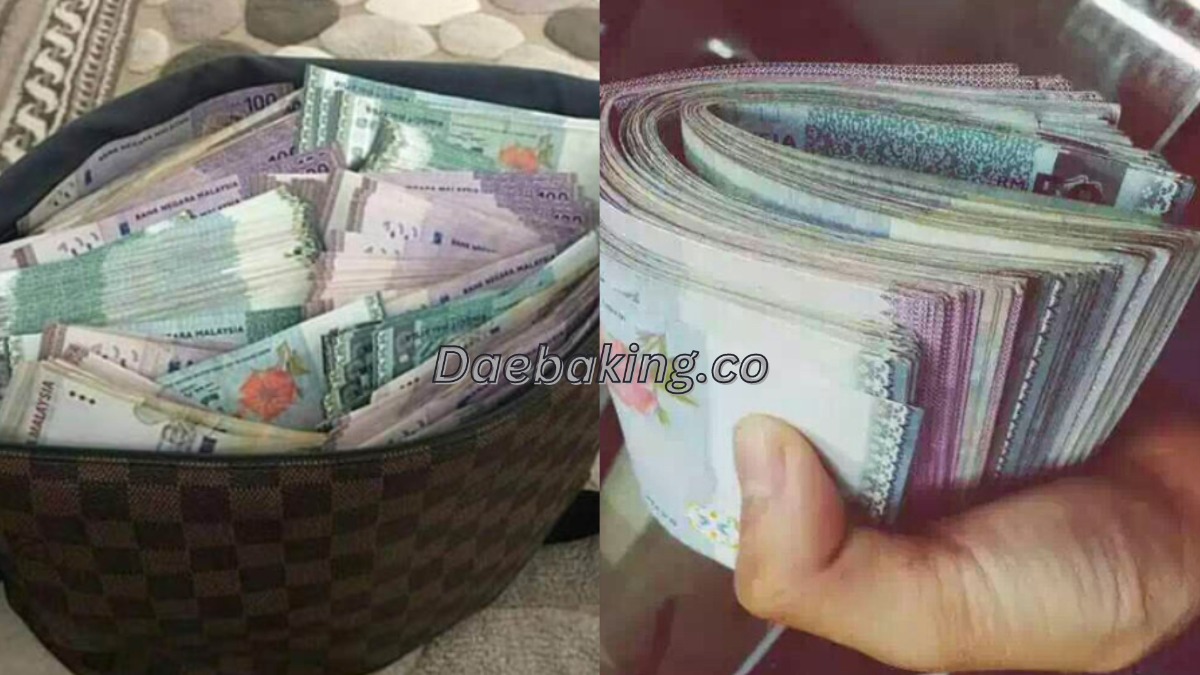 Cara Buat Duit Dengan Mudah, Ikuti 4 Langkah Ini - DaebaKing