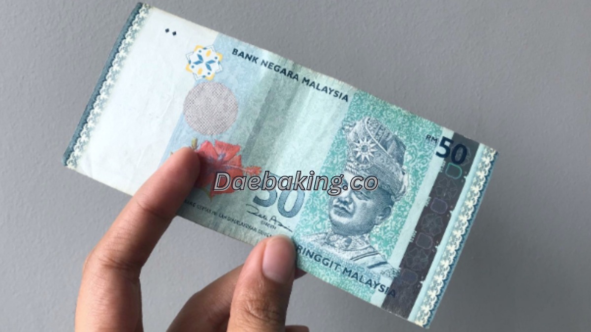 Nampak Macam Duit Biasa Sahaja, Tahukah Anda Duit RM50 Ini Terjual ...