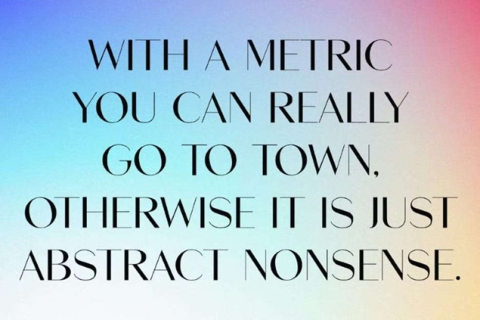 Metrics Font Dafont Free