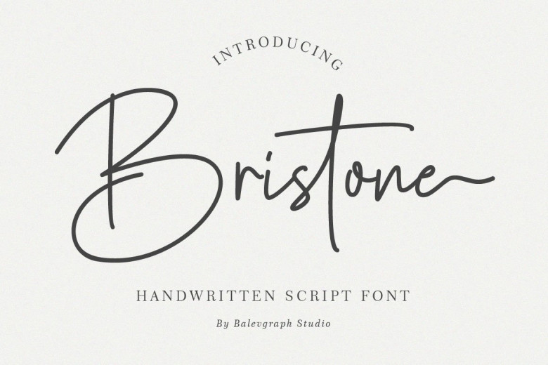 Bristone Handwritten Font Dafont Free bristone-handwritten-font-dafont-free