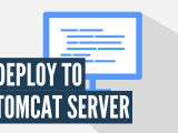 Deploy Spring Boot War To Tomcat Server Daily Code Buffer
