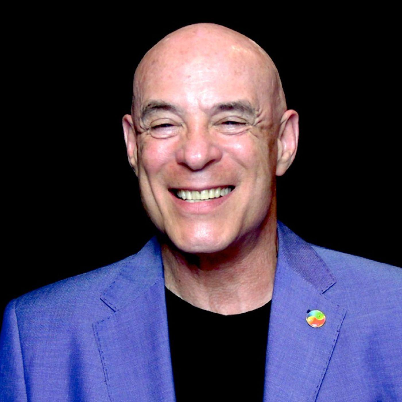 Avinu Malkeinu: The Afterlife Communication Experience that Drove Dr ...