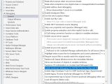 Visual Studio Browser Launch Settings Daimto