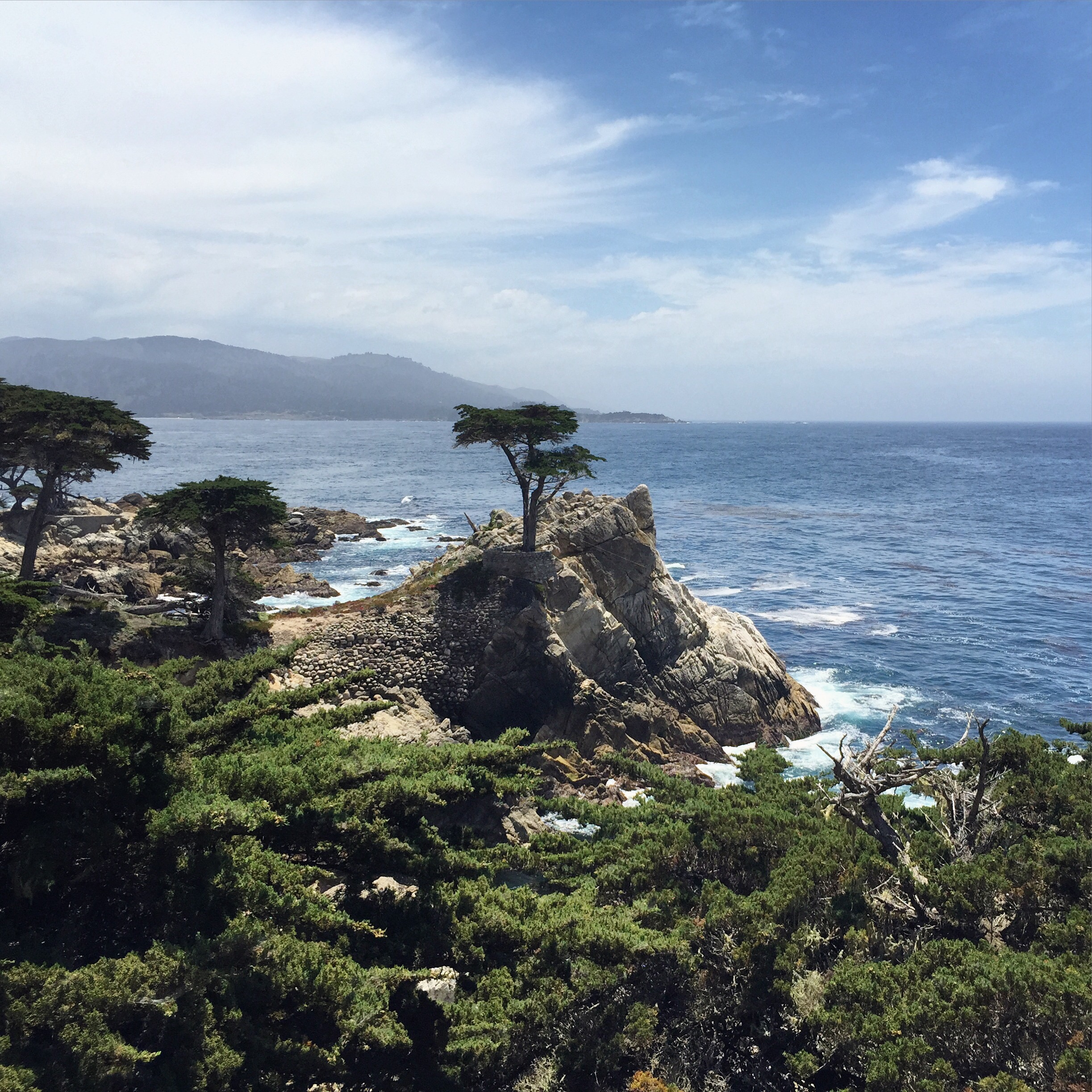 Exploring California's Central Coast - Carmel-by-the-Sea | DAMASK SUITCASE