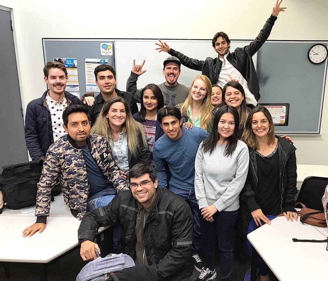 Lexi: Learning English with the content you love - Damien Dunstan