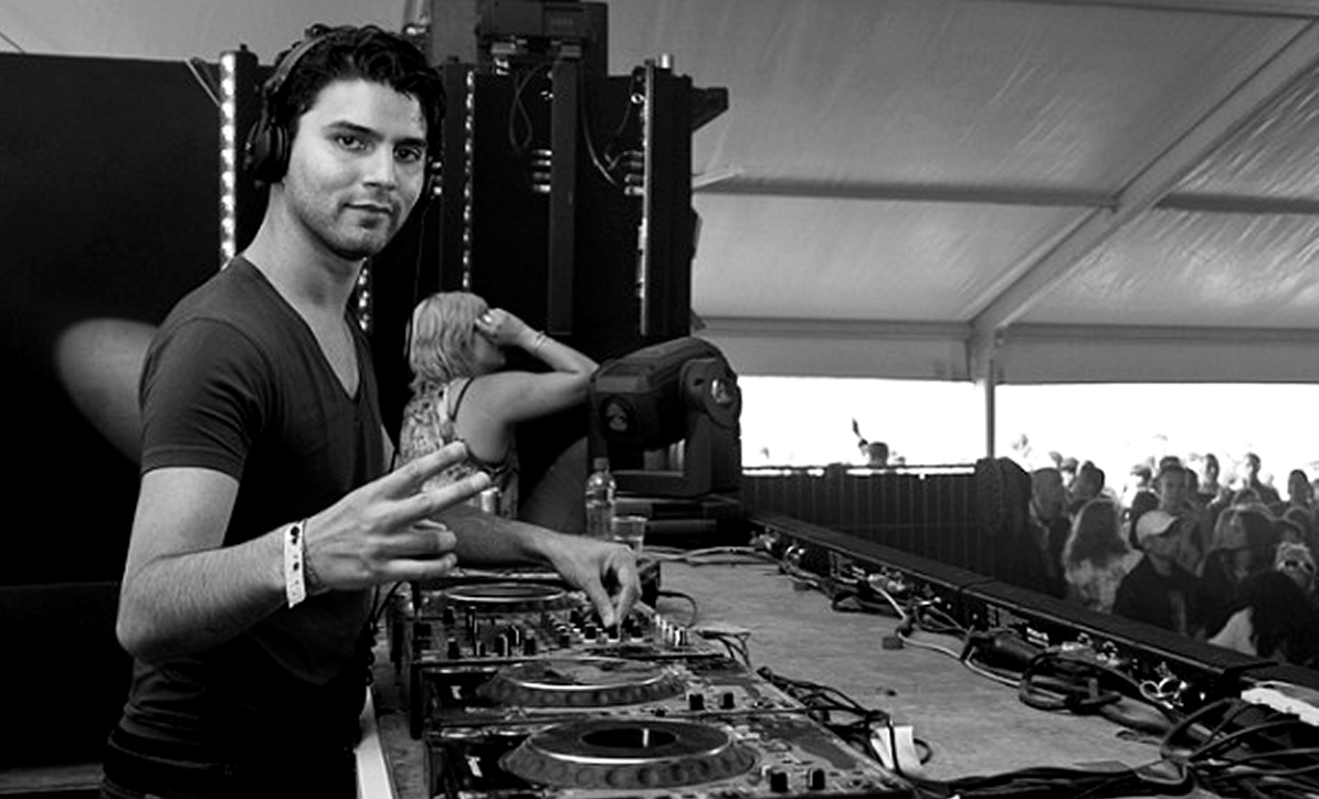 Essential Mix Recap - R3hab - Dance Rebels