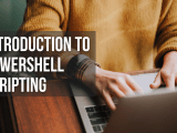 Introduction To Powershell Scripting Dan Does Code