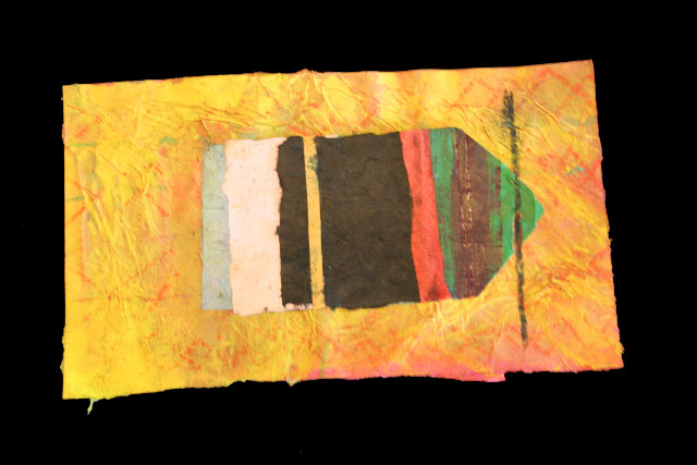 Dan Eldon » Call for Mail Art